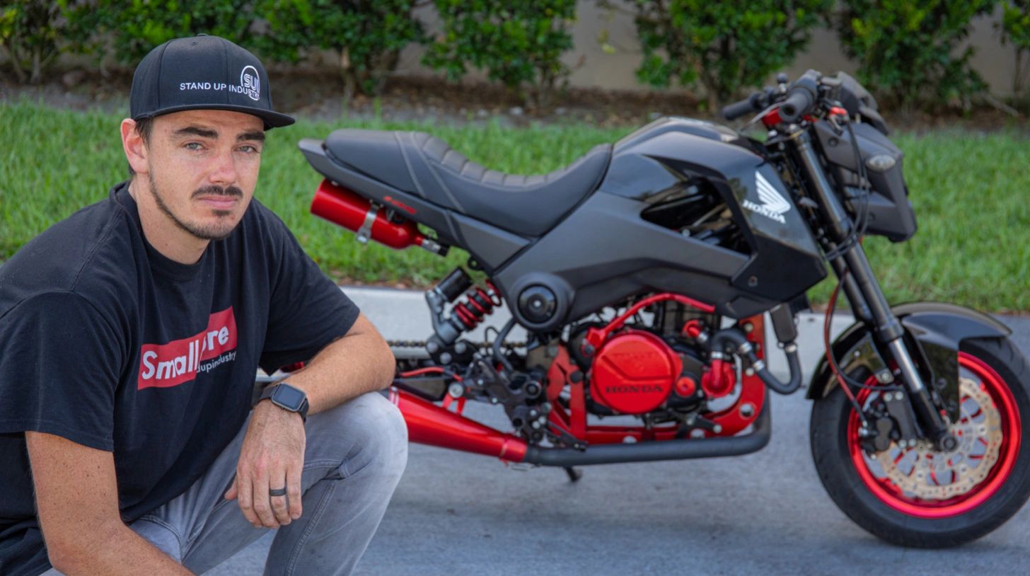 Nathan Guthrie | The Next American Innovator